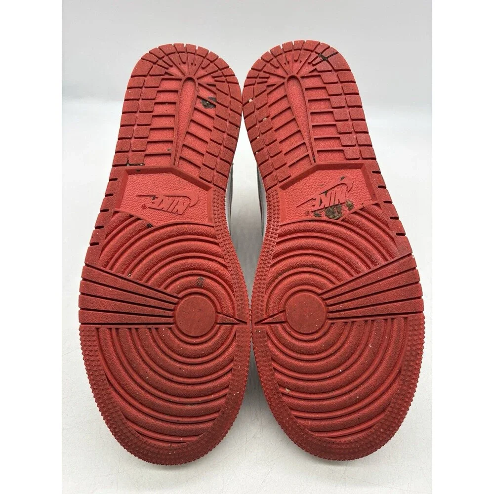 Jordan | Shoes | Nike Air Jordan Low Se Gs White Dune Red Size 7y Girls ...